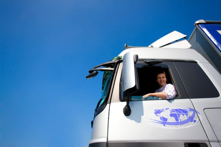 A Truck Driver’s Guide to Labor Issues - Vander Law