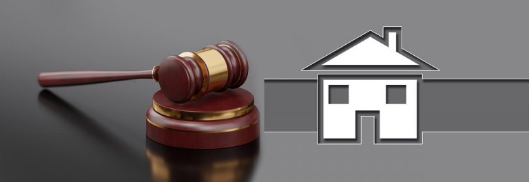 Property Law: The Definitive Guide to Ownership & Rights