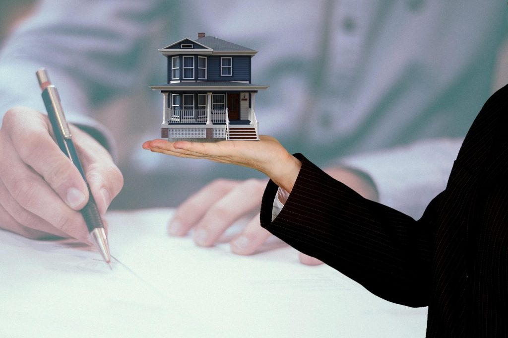 Property Law: The Definitive Guide to Ownership & Rights